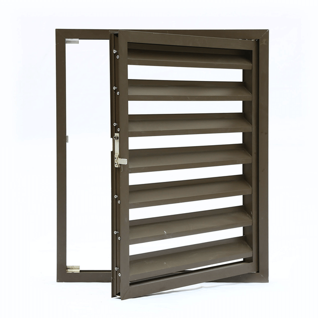 China Aluminium louvers manufacturers, Aluminium louvers suppliers ...