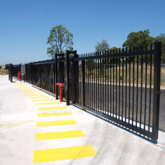 China Sliding gates manufacturers, Sliding gates suppliers, Sliding ...